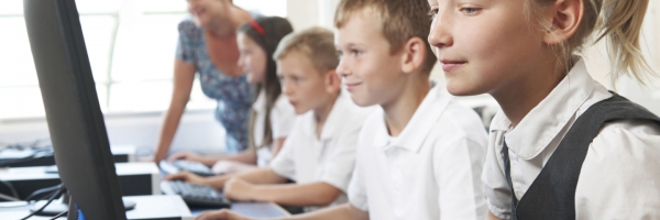 broadband and filtering for schools