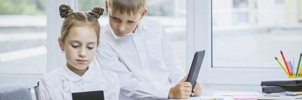 broadband and filtering for schools